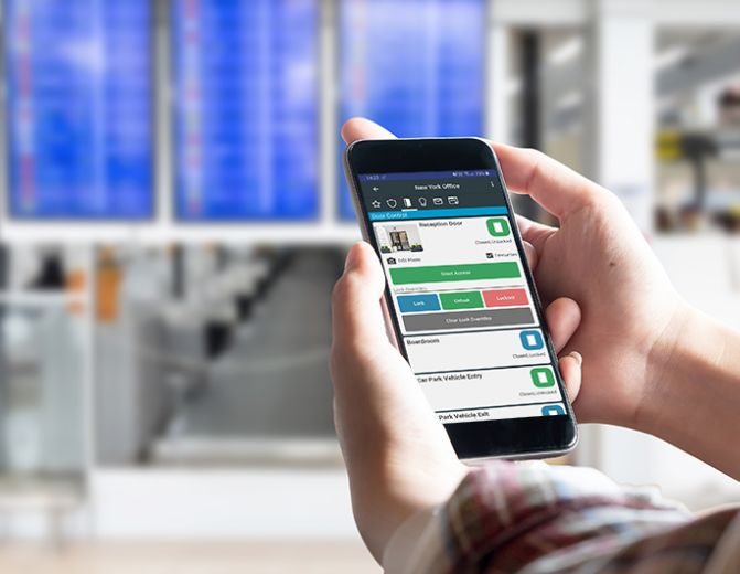 Software | Inner Range